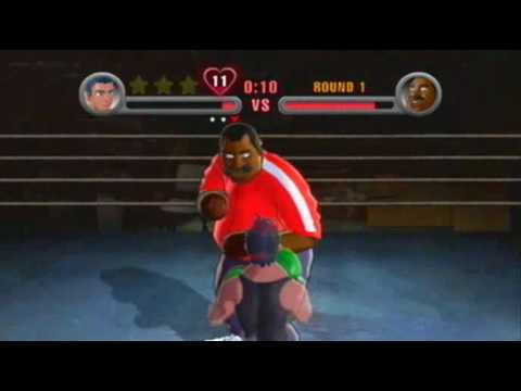 Doc Louis's Punch-Out!! - YouTube