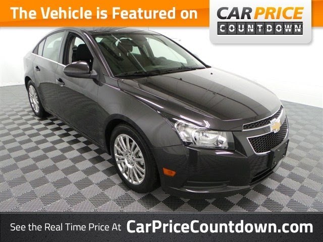 2014 Chevy Cruze Eco 2014 Chevrolet Cruze Specs, Prices, MPG,