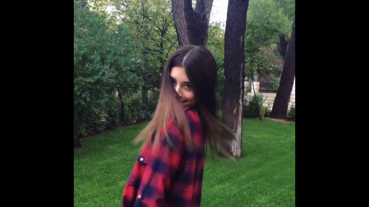 Dimitra Papadea on Instagram “Your girl is back! 👩🏻” - YouTube