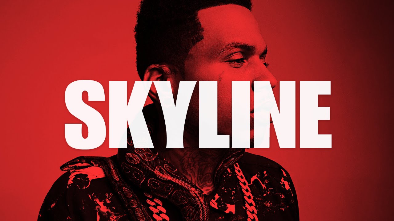 Kid Ink ft. Drake Type Beat | Smooth Rap Beat Hip Hop Instrumental ...