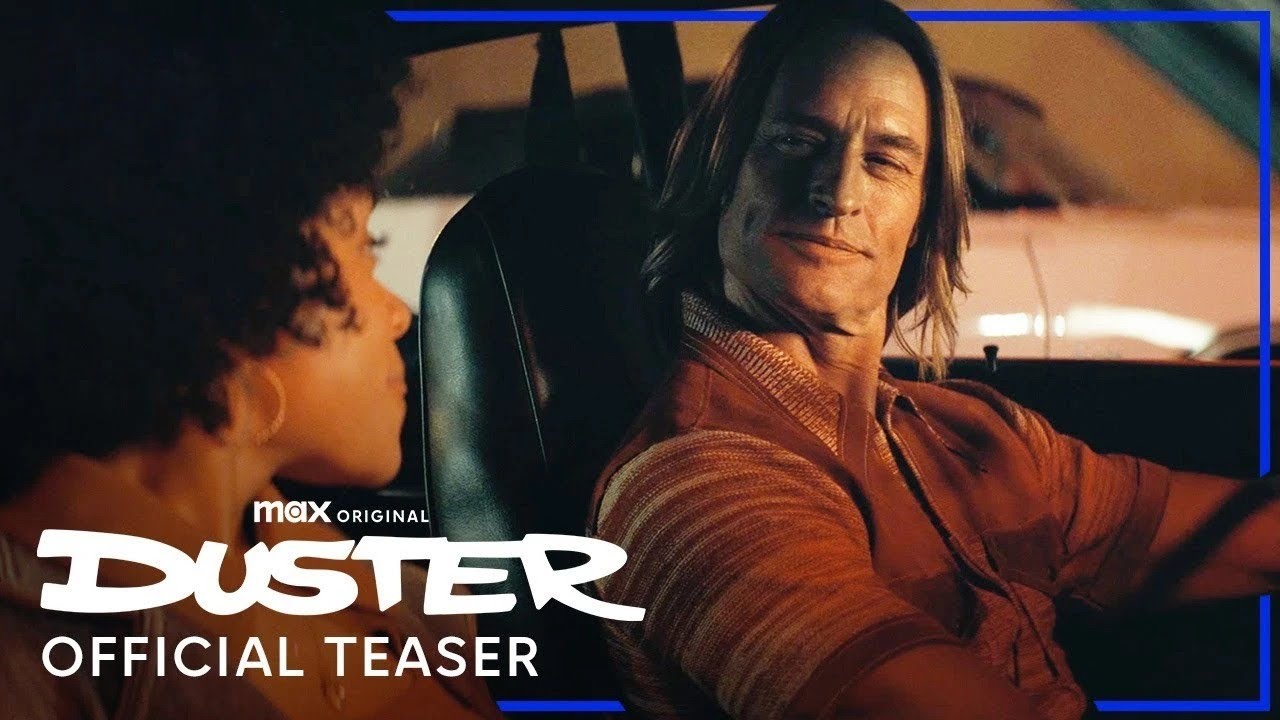 Duster Official Teaser 2025 - YouTube