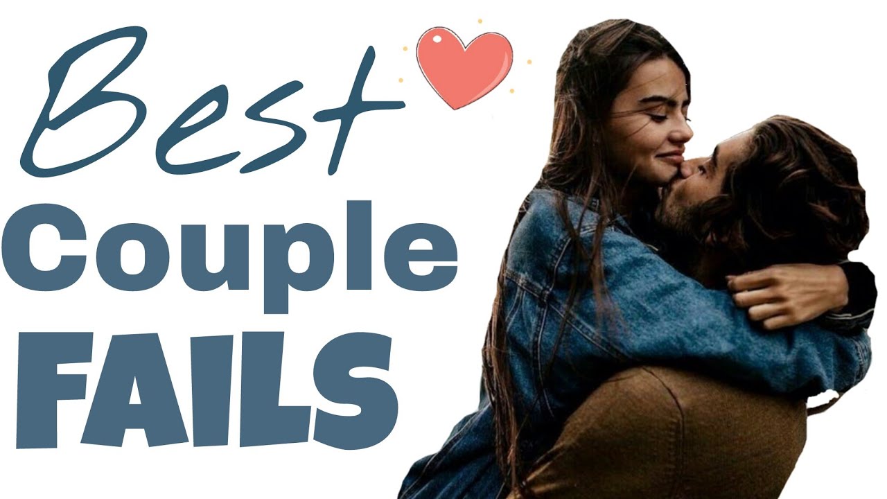 Best of Couples fails compilation : by fail Die Pie - YouTube