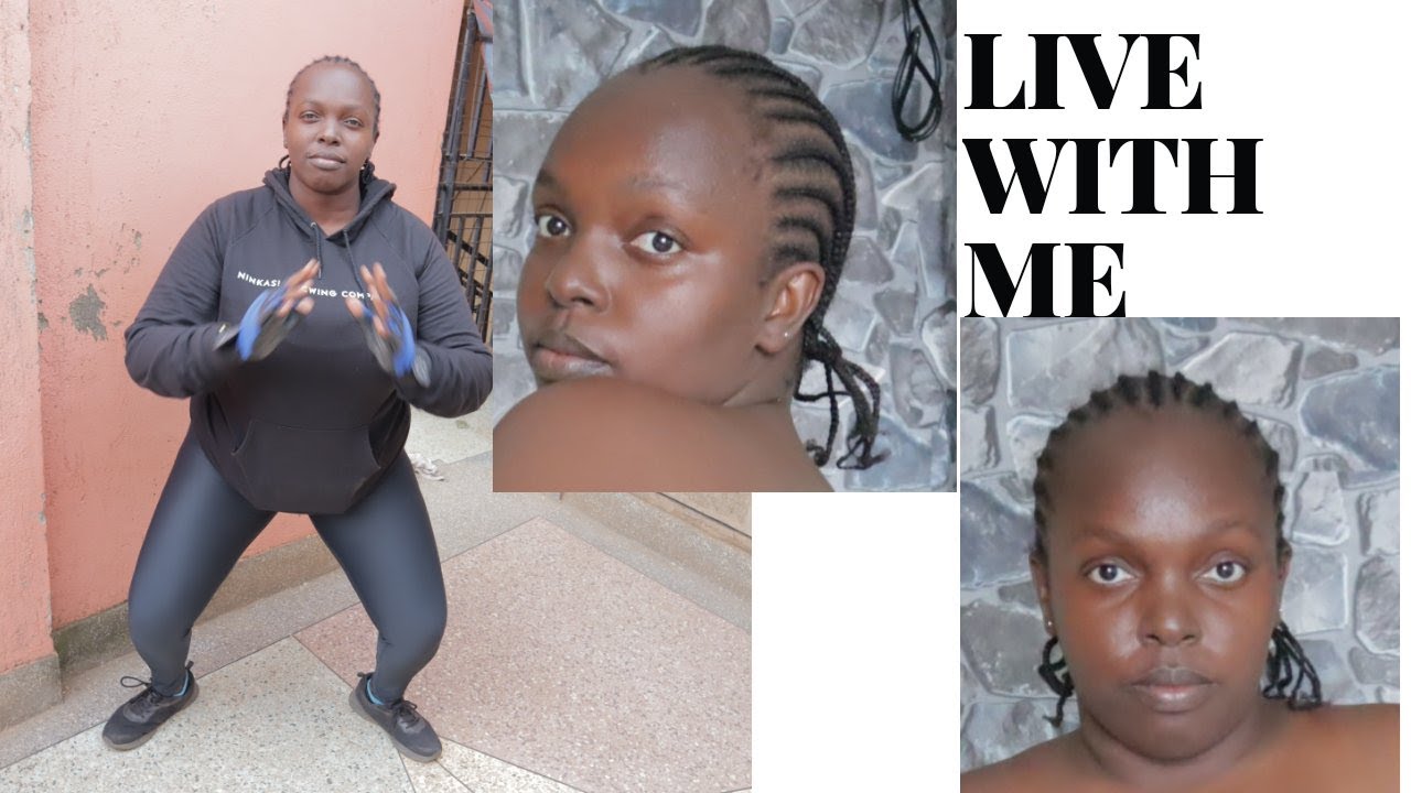 I'm struggling, I have a serious problem - YouTube