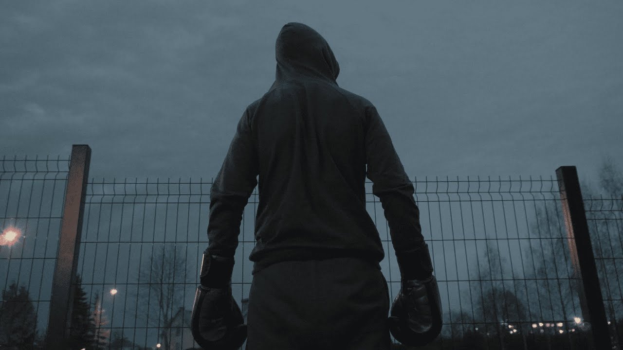 The REAL DARK MENTALITY Required for Boxing - YouTube