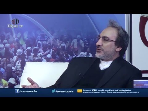 Eğer cehenneme gitme olmuyorsa Kevser suyunda yıkanmanın sebebi nedir?