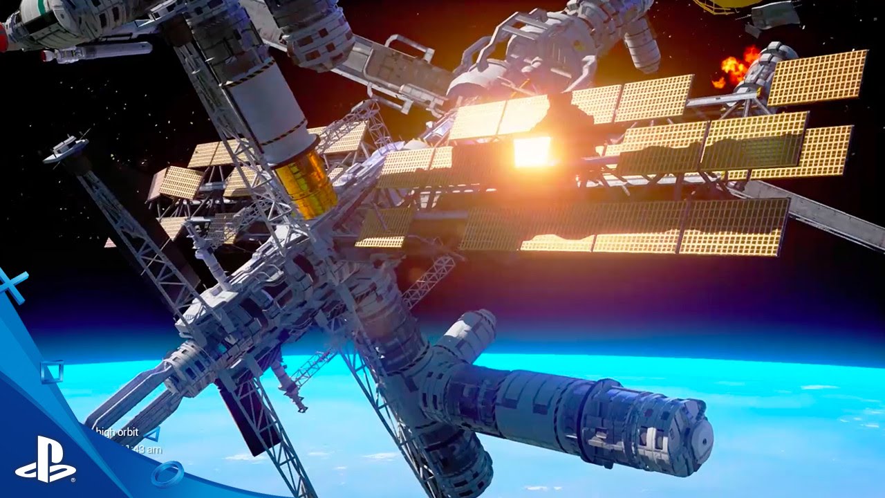 Strike Vector EX - Launch Trailer | PS4 - YouTube