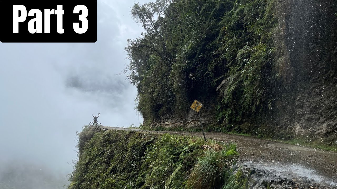 Peru and Bolivia travel vlog part 3 - YouTube