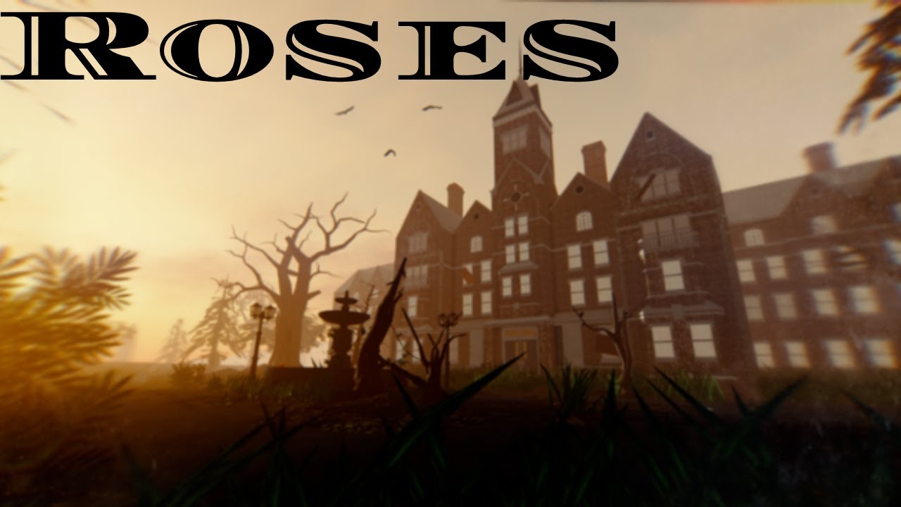 Roses [Full Game] - YouTube