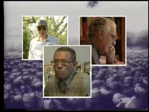 G.I. Jose: The Mexican-American Soldier in World War II - YouTube