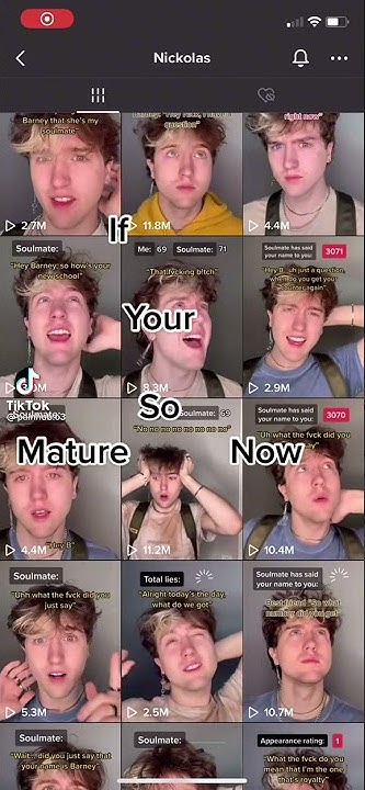 ADMIT YOU DID IT.... WE KNOW YOU DID IT!! - YouTube