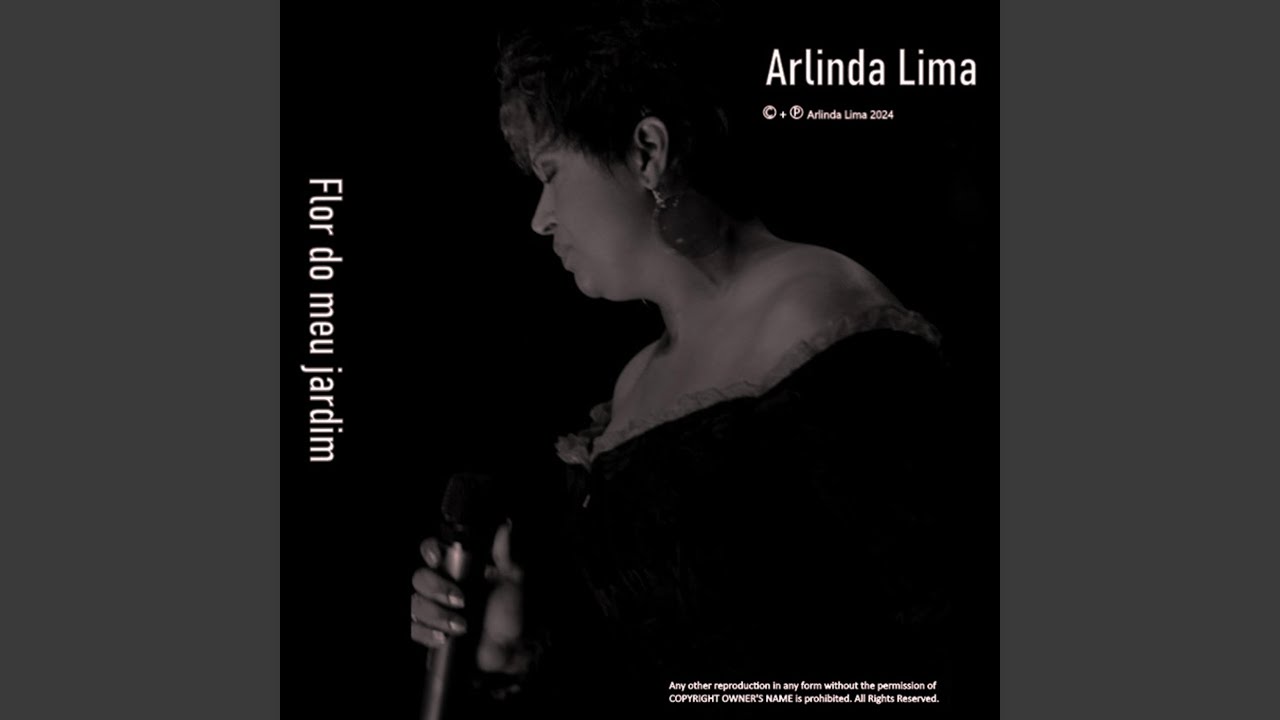 Mi É Arlinda - YouTube