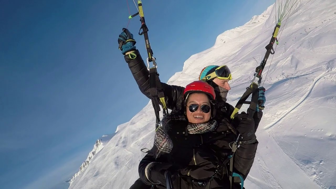 03 01 19 pilot Alex - YouTube