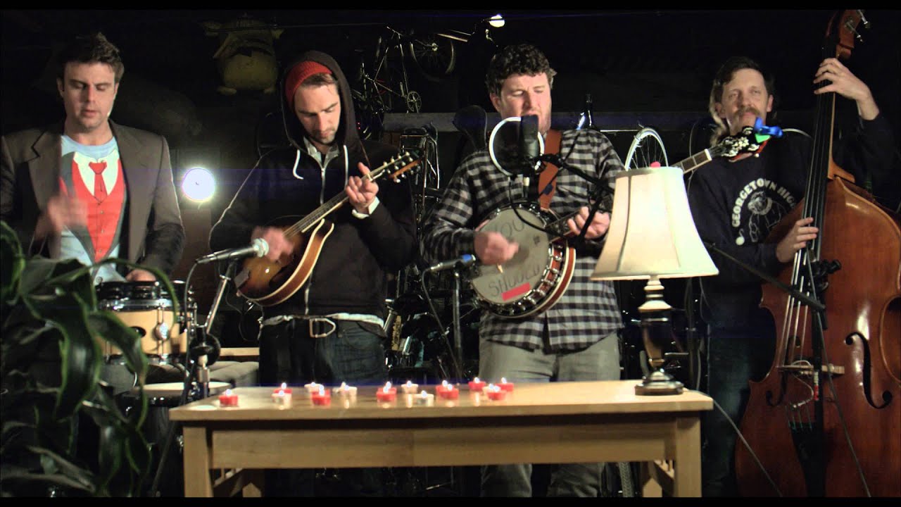 Blisses B - Weapons Grade // NPR Tiny Desk Concert Contest Entry - YouTube