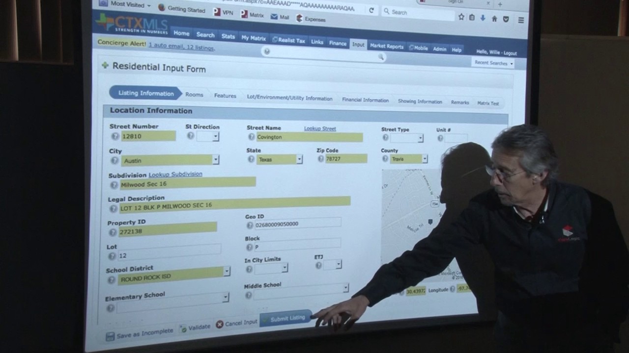 Matrix part 2 - YouTube