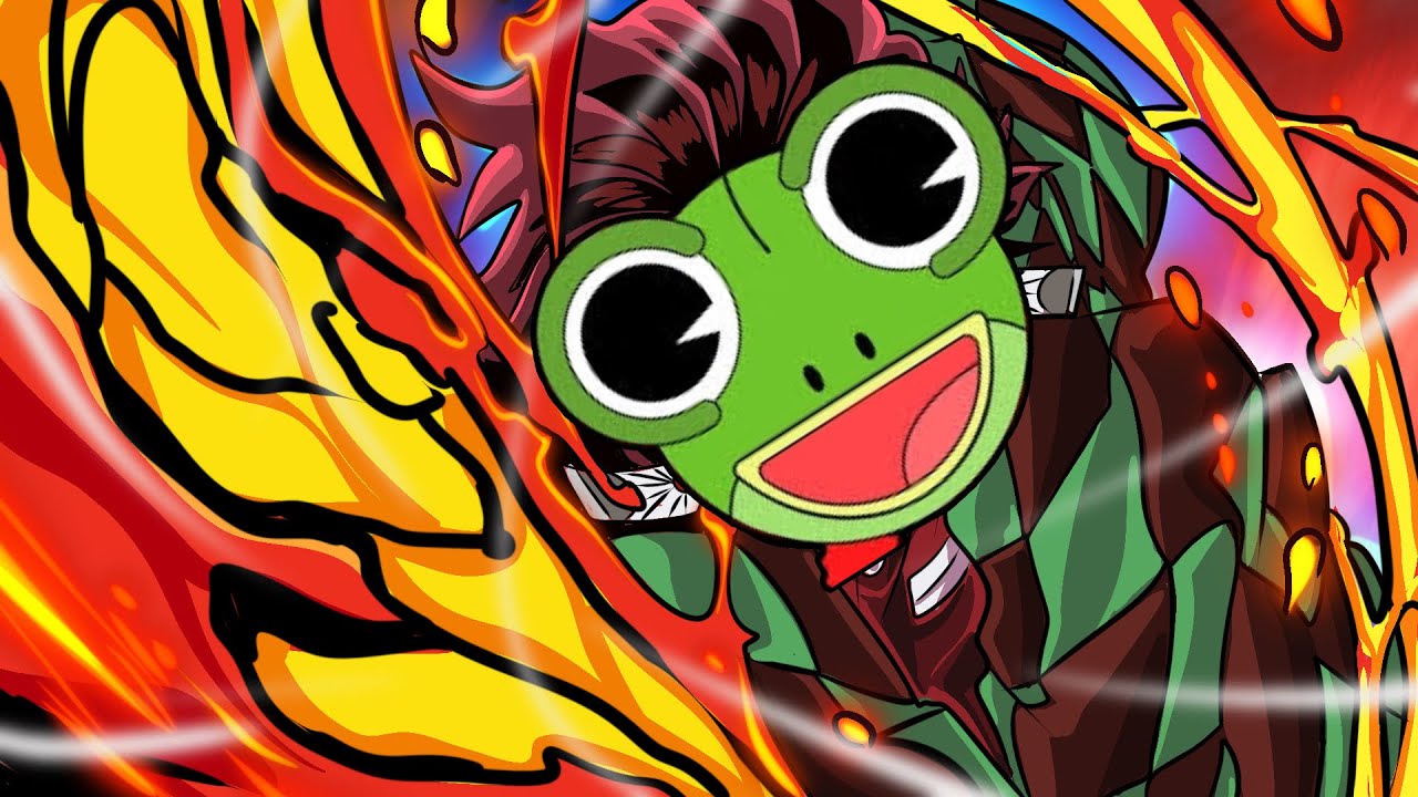 RELL SLAYERS IS REAL..?! New Demon Slayer Roblox Game Made by Rellgames ...