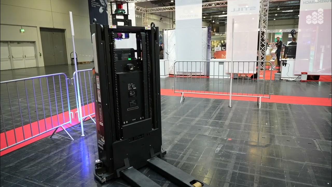 F4 1000c Hikrobot Youtube