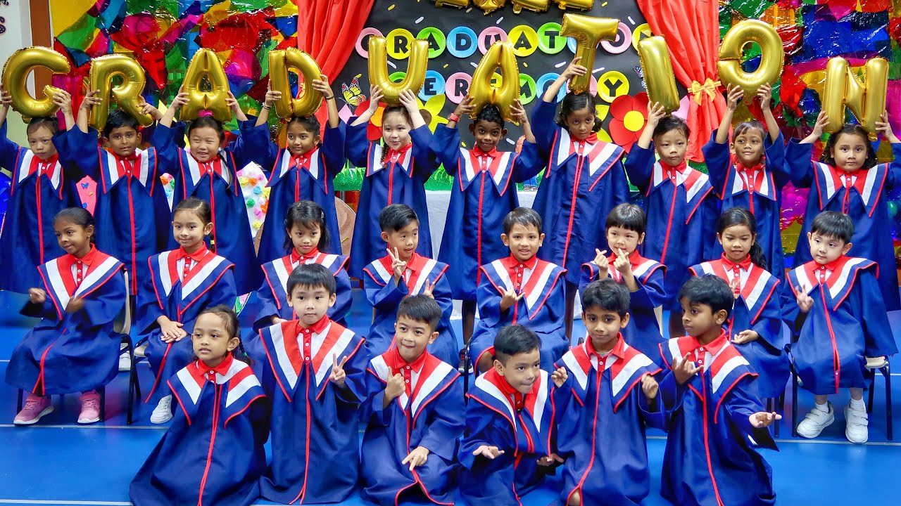Danish’s Graduation Ceremony 🎓 - YouTube