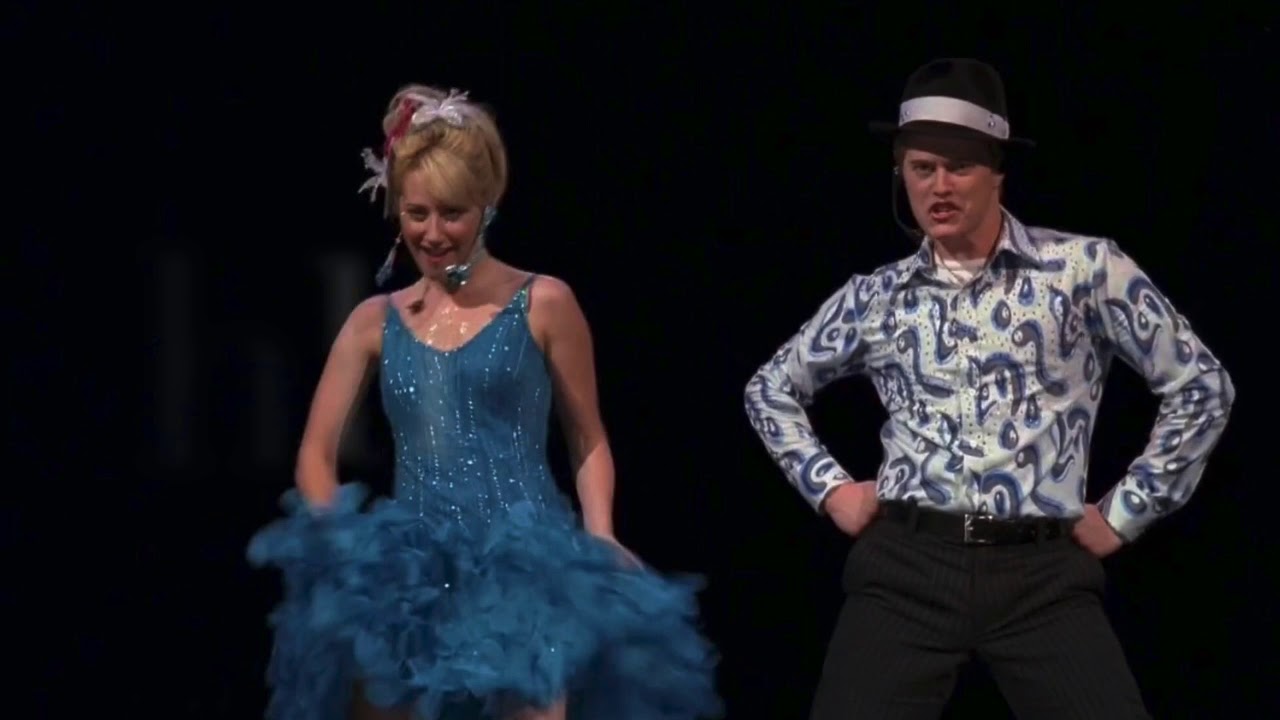 High school musical bop to the top lyrics - YouTube