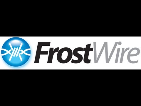 how to get Frostwire music library into Itunes music library - YouTube