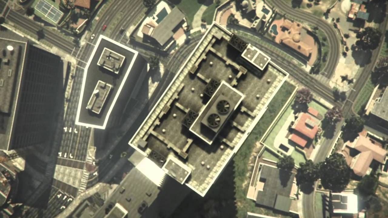 GTA5 Bugstars Outfit Glitch/Method - YouTube