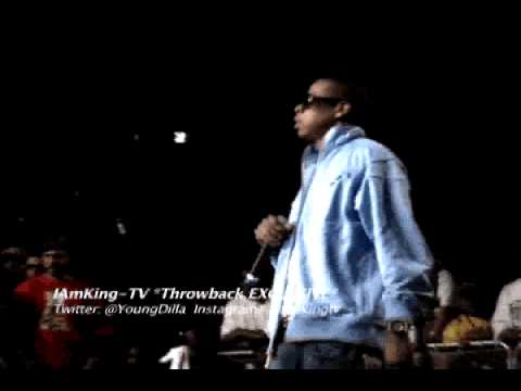 Jay-Z Appears !!! IAmKing-TV *Throwback EXCLUSIVE* - YouTube