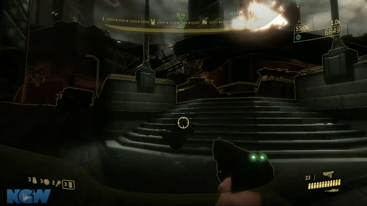 Halo 3: ODST - Audio Log Locations #11 | WikiGameGuides - YouTube