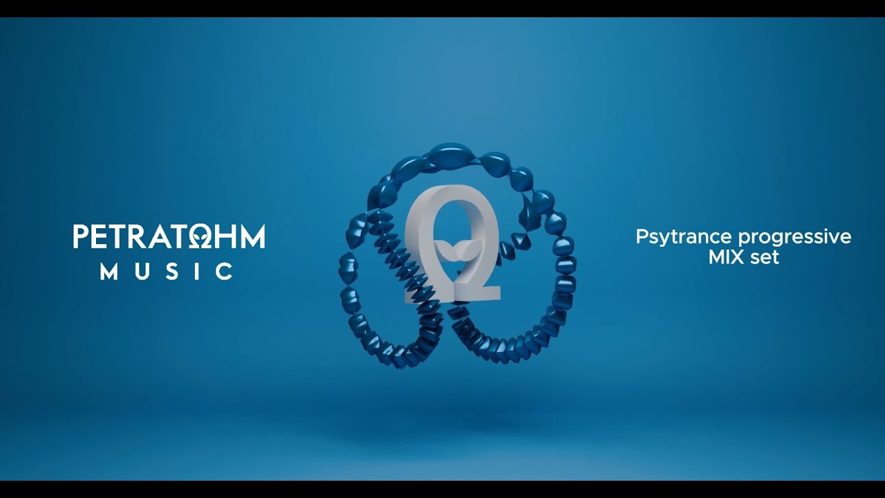 Psychedelic Soundscapes: A Progressive Electronic Fusion - set - YouTube