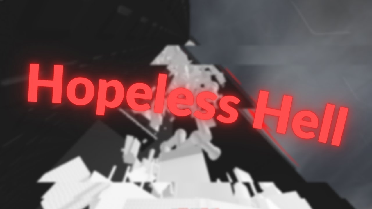 Tower of Hopeless Hell - YouTube