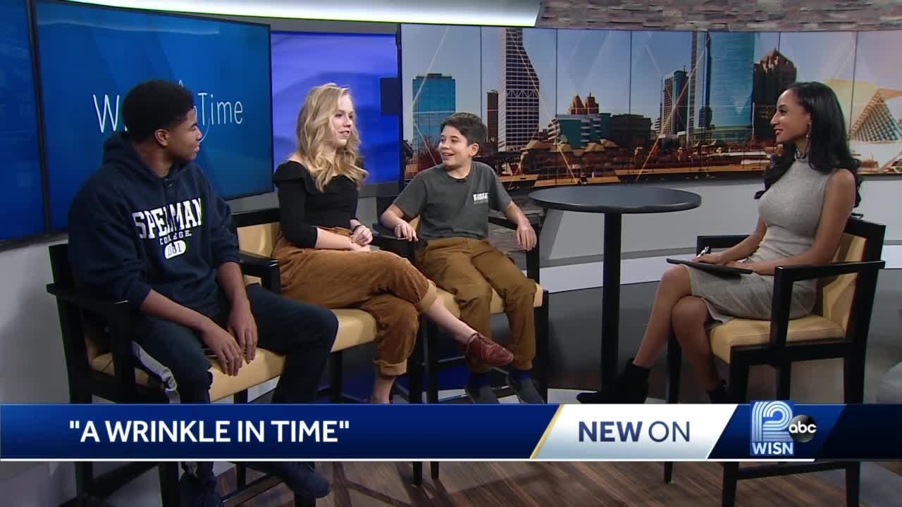 Milwaukee's prestigious "First Stage" is bringing beloved novel to ...