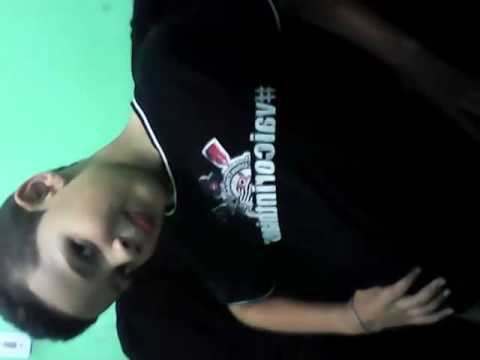 Meninas Tirando Foto kkk -- eu e Pedro Puuuf