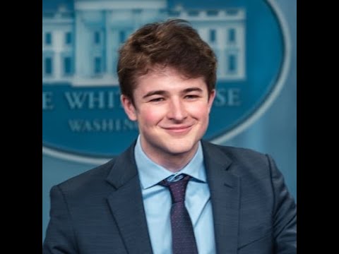 David Hogg & Harry Sisson: DNC Future??? LOL - YouTube