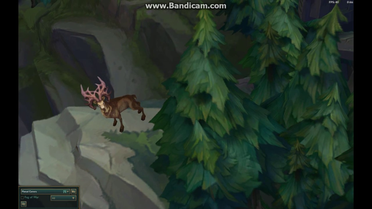 League Of Legends DEVIL GOAT [DEVIL WORSHIP] - YouTube