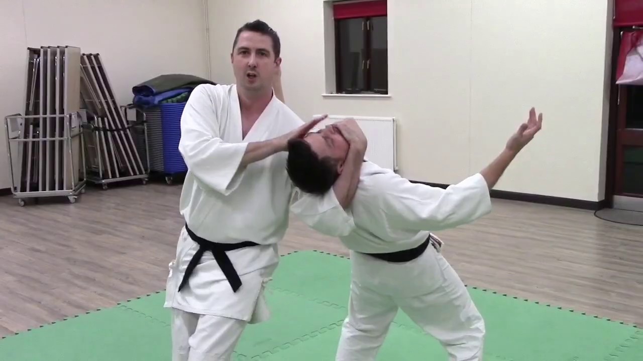 Restraint Holds From Aikido Techniques YouTube restraint-holds-from-aikido-techniques-youtube