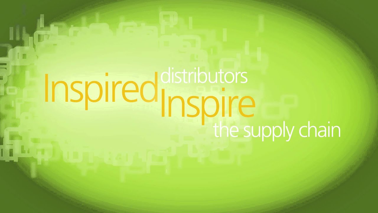 Epicor ERP - Inspired Distribution - YouTube