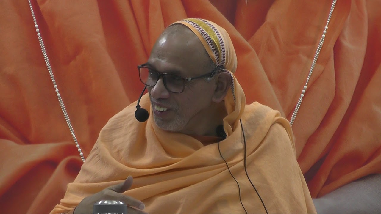 8 of Saddarshanam by Swami Tattvavidananda Saraswati ( in English ...