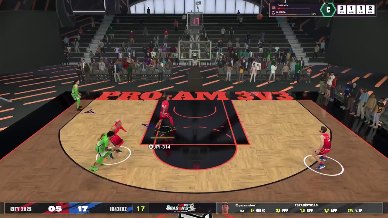 NBA 2K TV MADRID + Sony Interactive Entertainment + PlayStation 30th ...