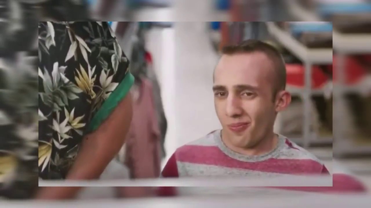 Santa and Elf Shopping Kmart Commercial song - YouTube