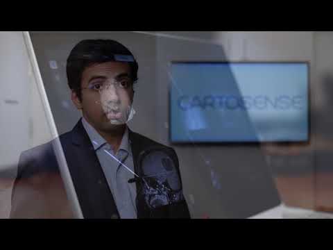 Cartosense - 1 min Video - YouTube