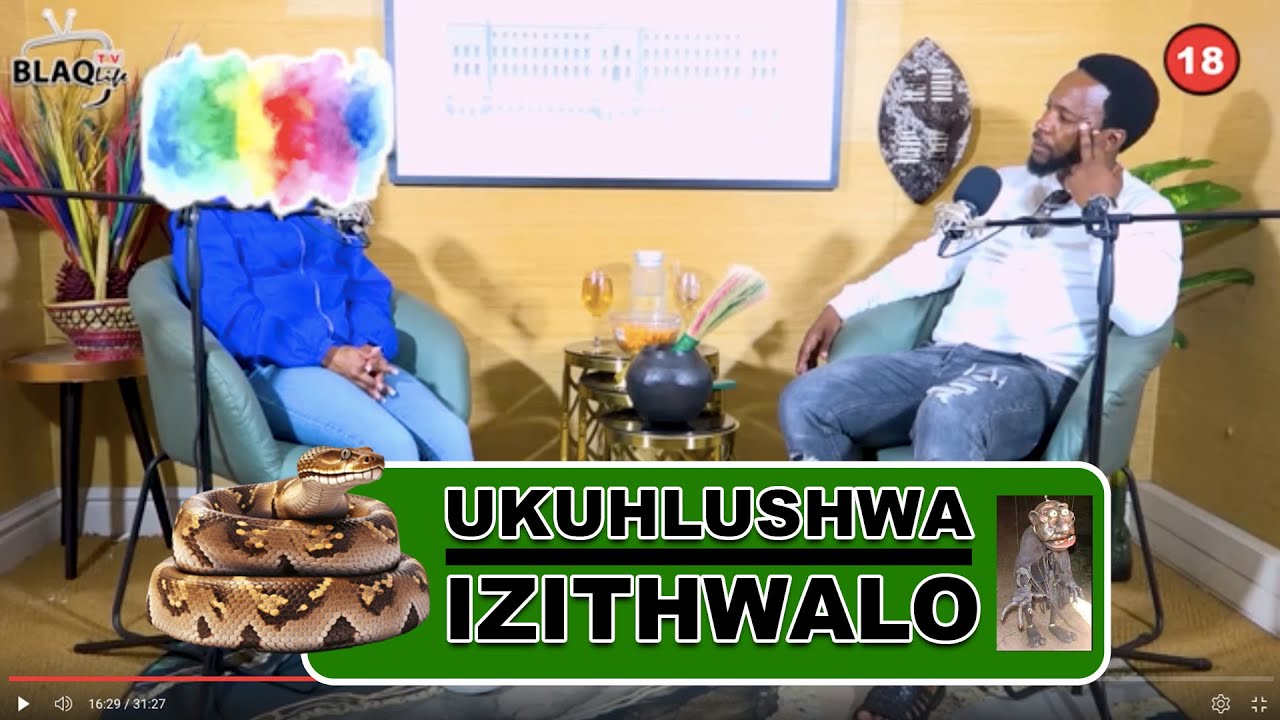 Isithwalo esingena ngokuvula amathanga, ngangyothatha lento kwashuba ...