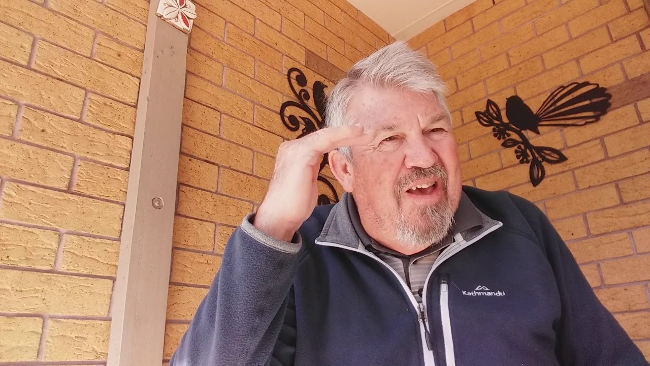 Bruce Rea Breath of Life Ministries, Acts 5:12-16. - YouTube