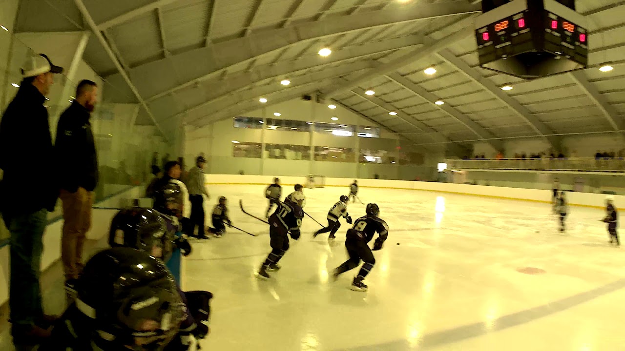 OLDBRIDGE @ Bridgewater NJ Rockets 20191116 032033A - YouTube