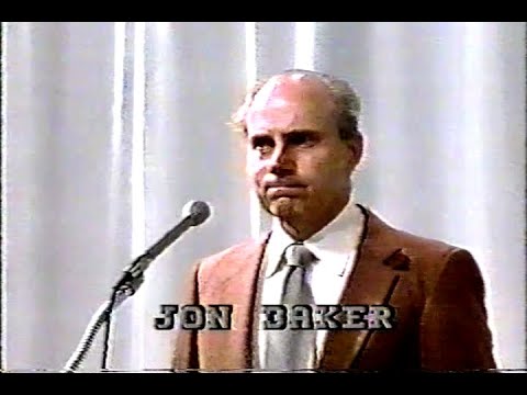 Another Long Lost Jon Daker Classic! Nothing Could Be Finer!