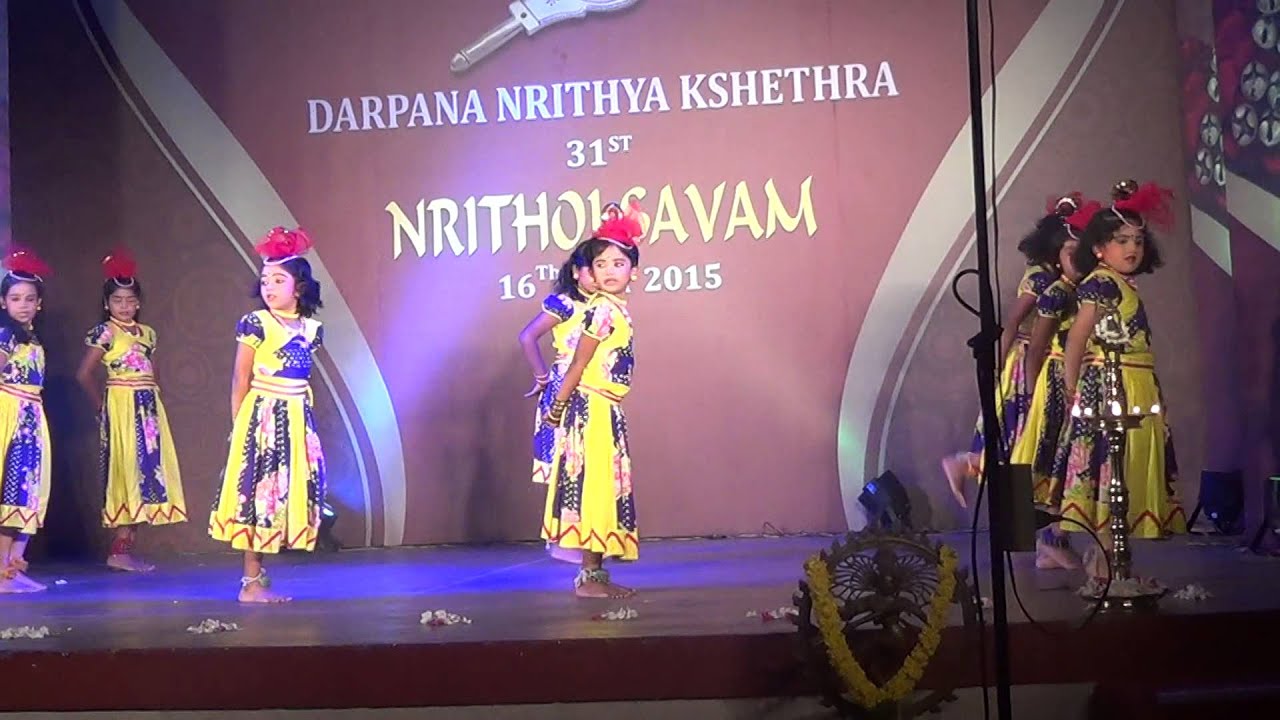 Hanna's Dance - YouTube