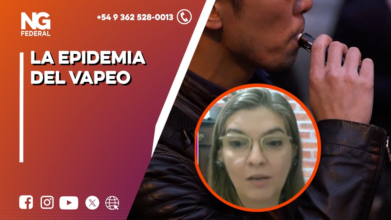 ¿Es VAPEAR mejor que FUMAR? | Toda la verdad sobre cigarrillos ...