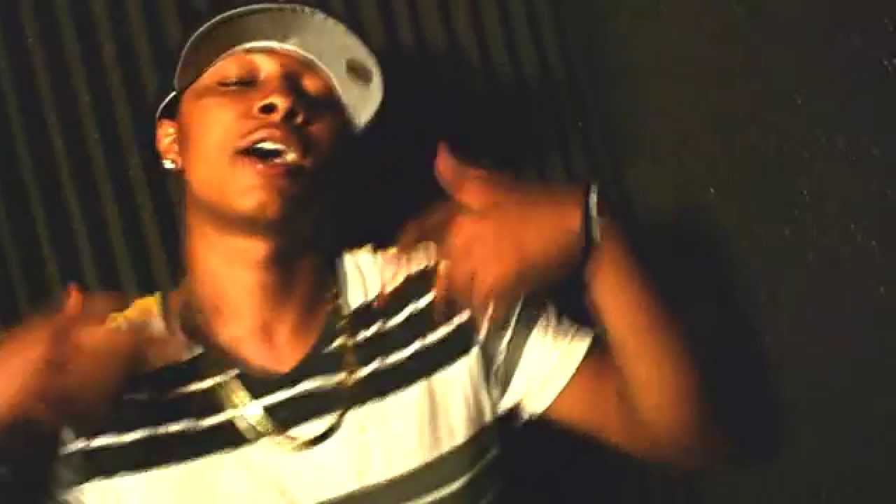 Paso - Pray For Me (Feat. Rome Riley) Official Music Video - YouTube