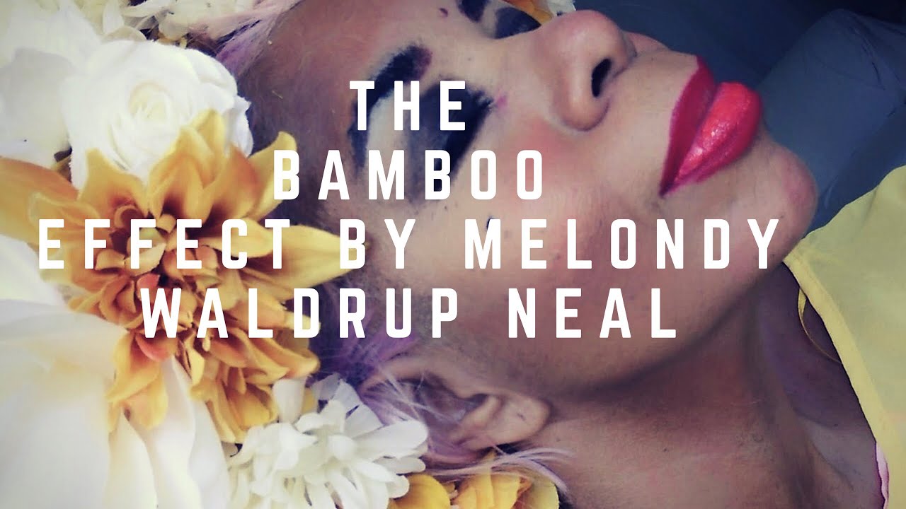 "THE BAMBOO EFFECT" AMAZING STEPS TO CONTROLLING THOUGHTS - YouTube