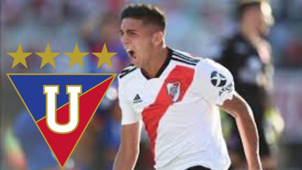 Se reactiva la posibilidad de SANTIAGO "POMELO" VERA!! |FELIZ ...