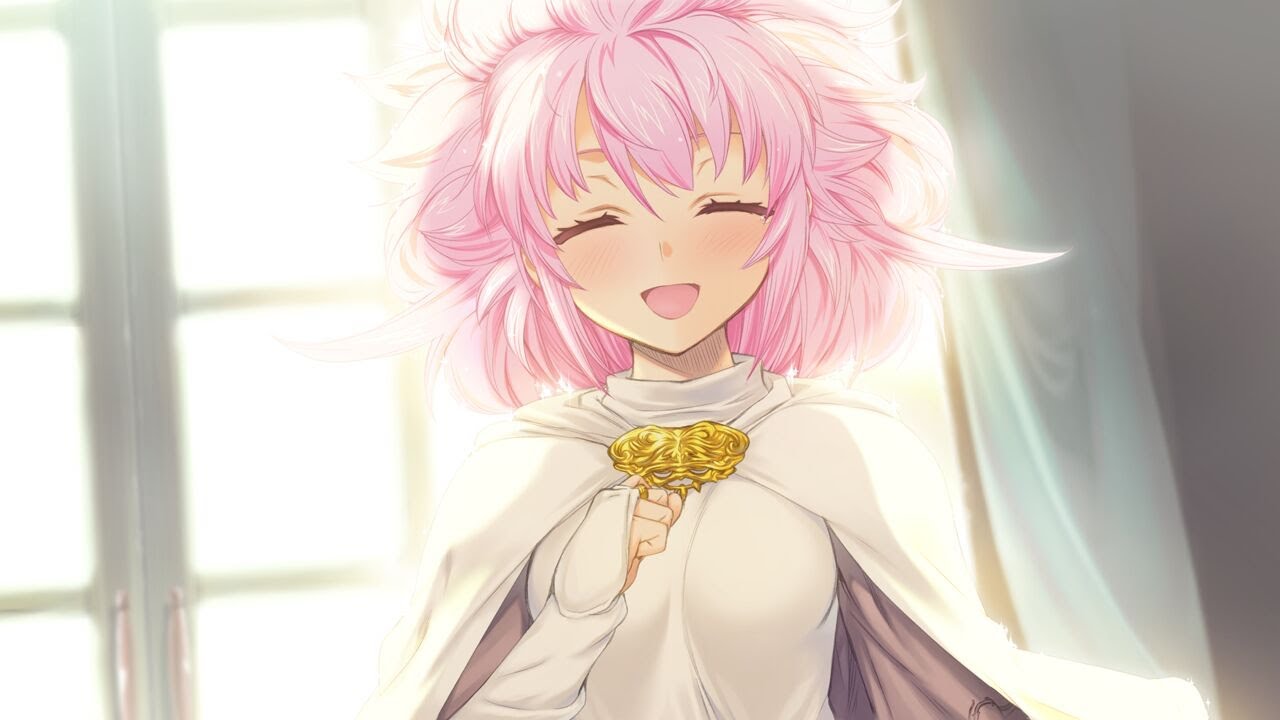 Rance IX The Helmanian Revolution English Ep. 33 - Official History ...