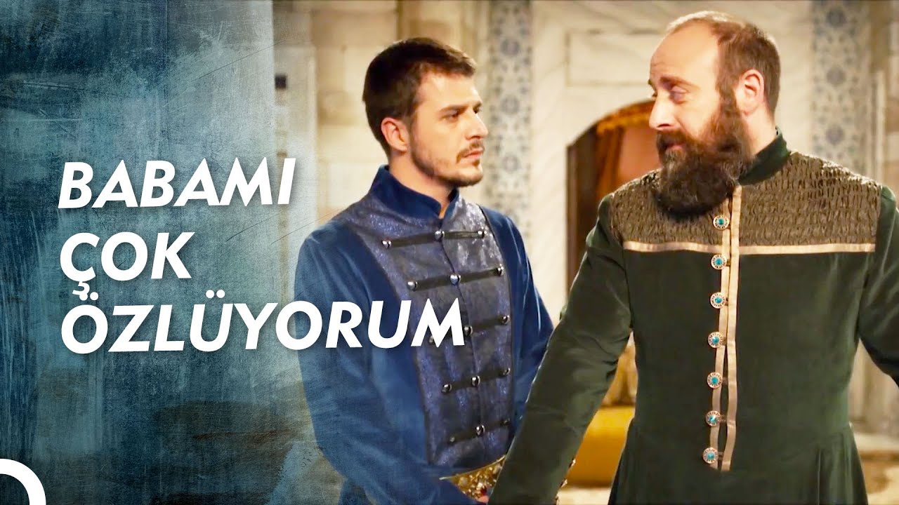 ÇOK KORKUYORUM MUSTAFA'M - YouTube