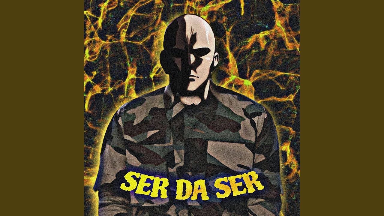 SER DA SER (Style QMIIR) - YouTube